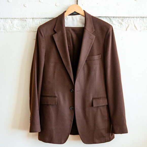 Todd Snyder | Suits & Blazers | Todd Snyder Italian Cashmere Sutton ...